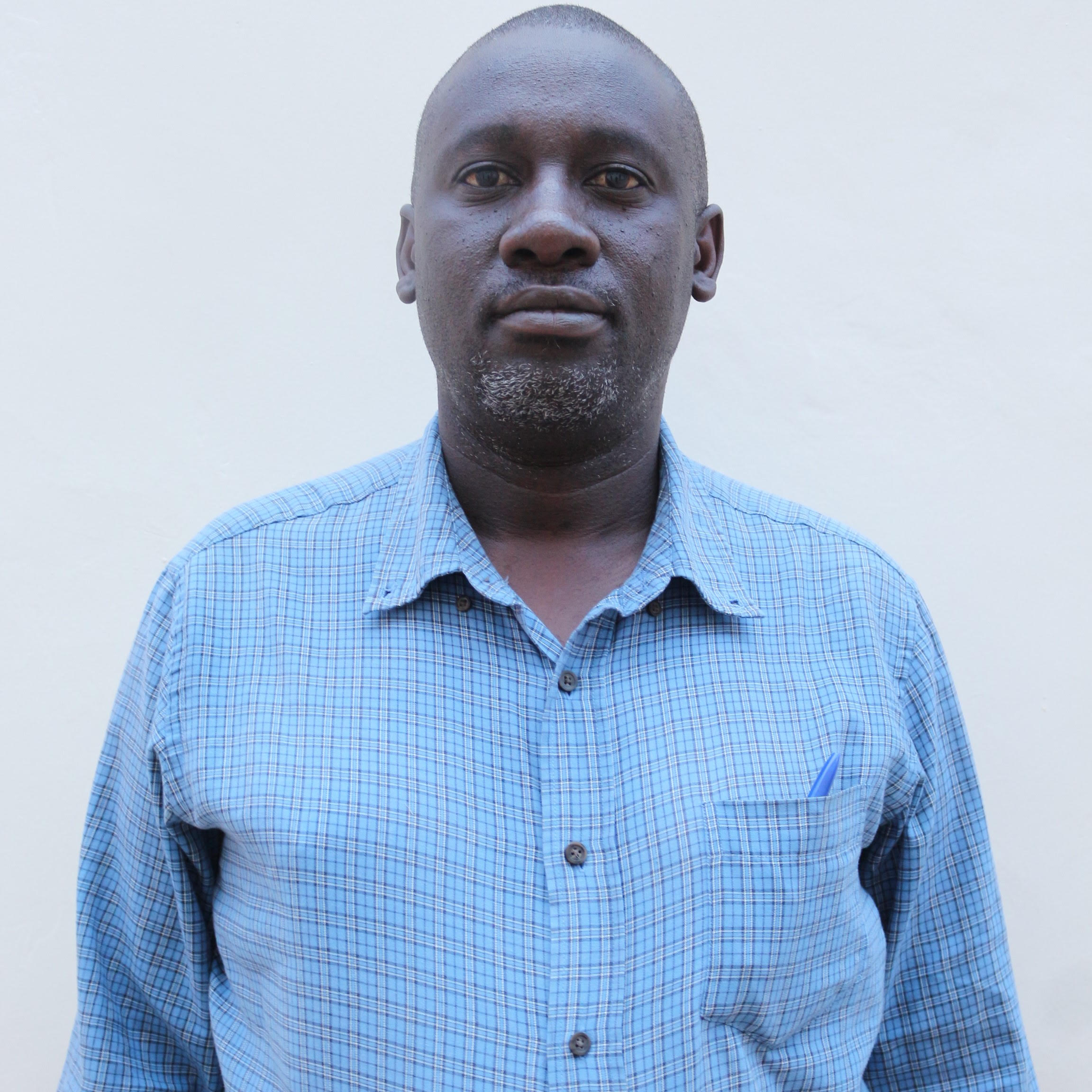 Dr. Cyrus Gitonga Ngari - Page 23